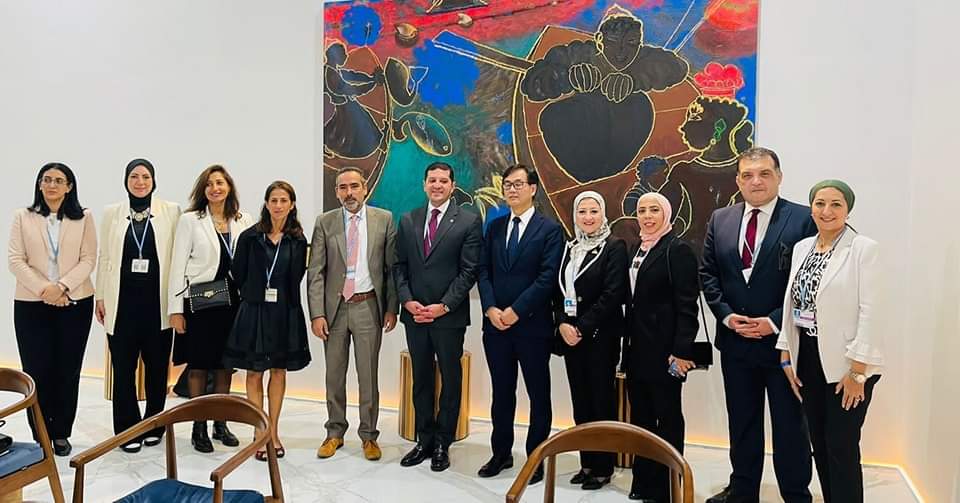 GAFI is proud to partner with UNCTAD and CRCICA