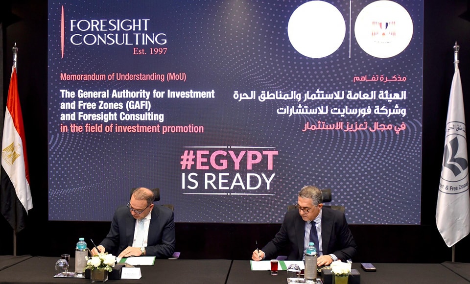 Prime Minister meets with CEO of the General Authority for Investment ...