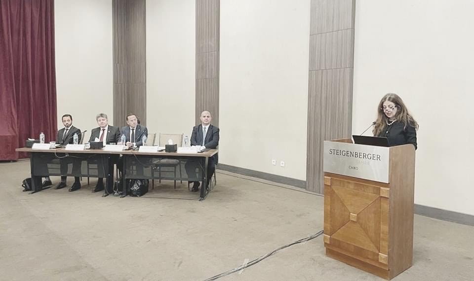 GAFI Launch “AIF – Egyptian Industries on Tanzanian Land”